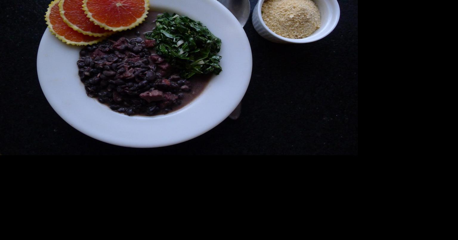 FOOD: Yo mama’s feijoada | Food | montrosepress.com