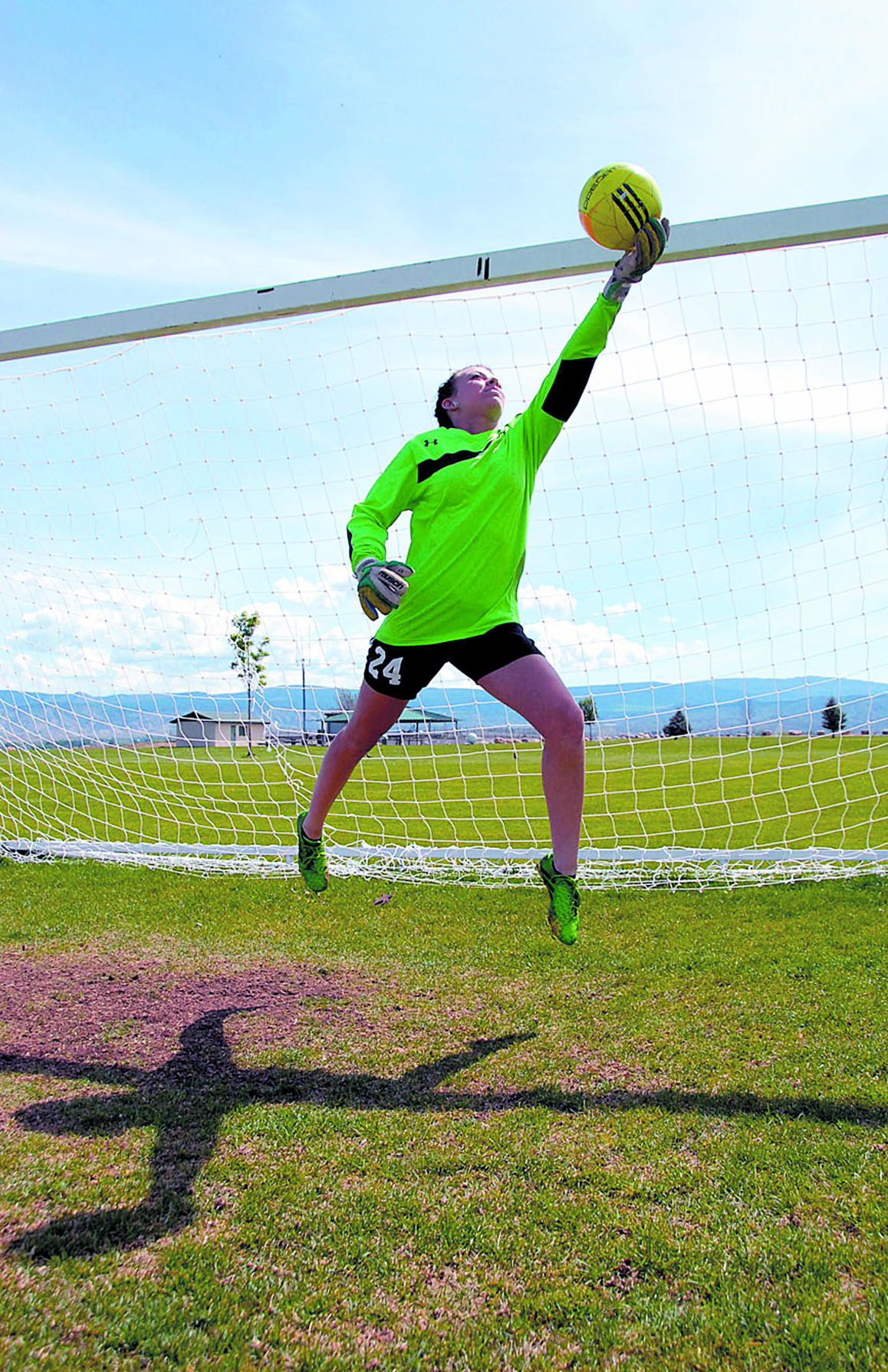 Best of Preps: Randilyn Madison | Local Sports News | montrosepress.com