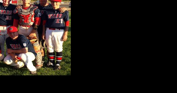 Montrose Stars baseball in play through Labor Day | Local Sports News ...
