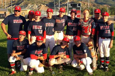 Montrose Stars baseball in play through Labor Day | Local Sports News ...