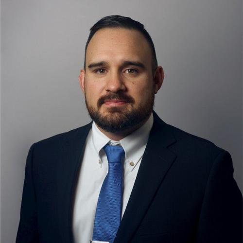 DMEA board president Kyle Martinez provides an update on the CEO search ...