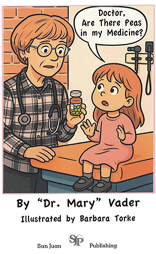 Local book compiles hilarious kids' quotes — author, illustrators will ...