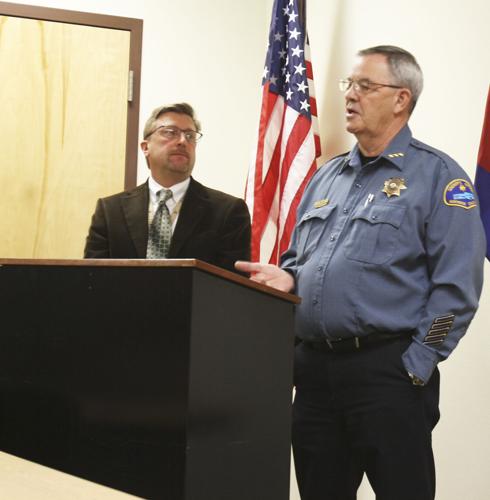 Intent to kill | Local News Stories | montrosepress.com