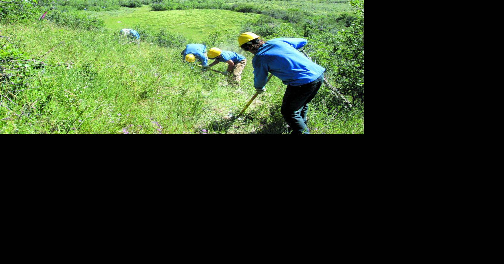 Cerro Summit adds to mix of local trails | Outdoors | montrosepress.com