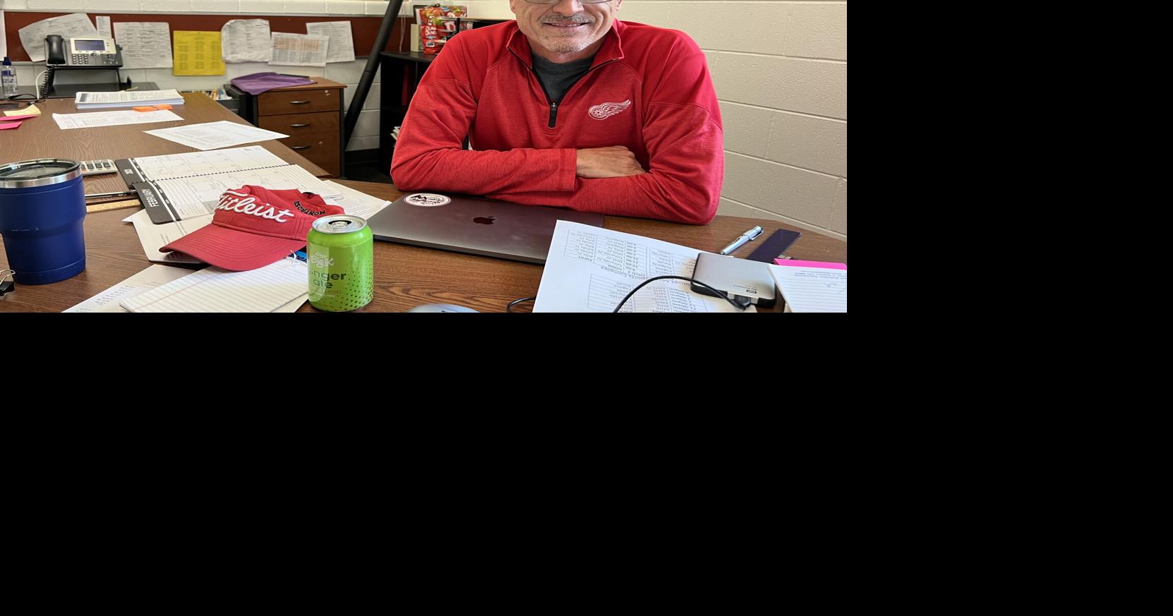 After 19 years, Lyle Wright retiring as MHS athletic director | Local News Stories ...