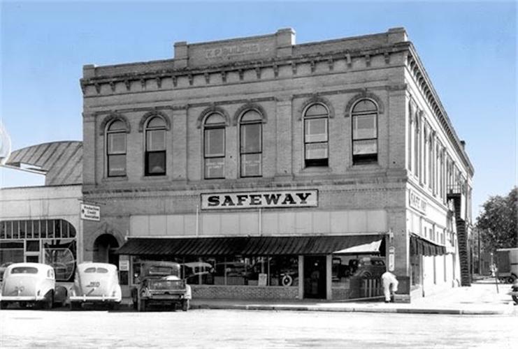 City adds Knights of Pythias building to historic register | News ...
