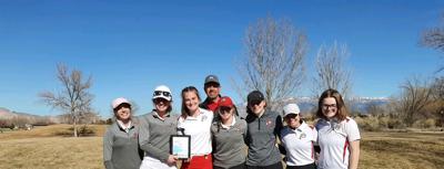 MHS girls golf wins opener | Local Sports News | montrosepress.com