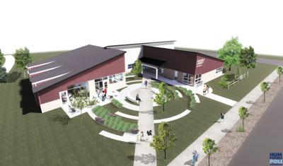 Ridgway Library plans expansion | Local News Stories | montrosepress.com