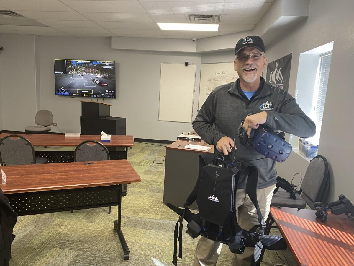 CMU Tech, TCR embrace state tuition assistance for in-demand fields ...