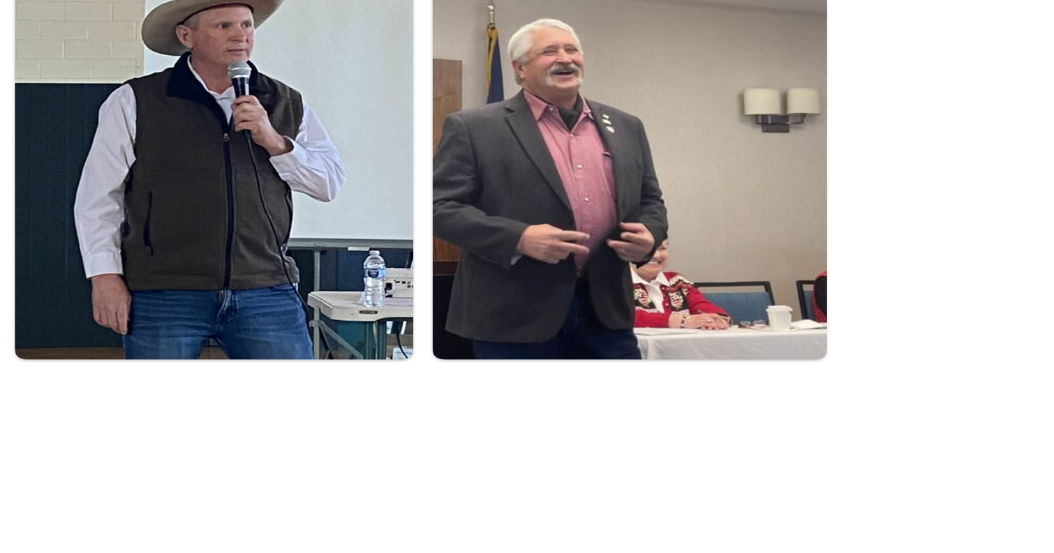 Suckla holds onto victory in HD58 recount | News | montrosepress.com