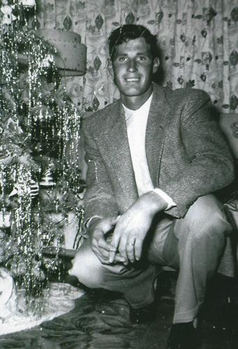 Obituary: Alfred Morgan | Obituaries | montrosepress.com