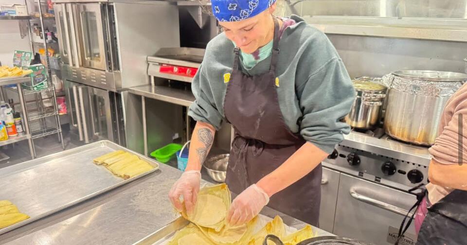 Big things cooking: MADA plans commercial kitchen and food hall | Local ...