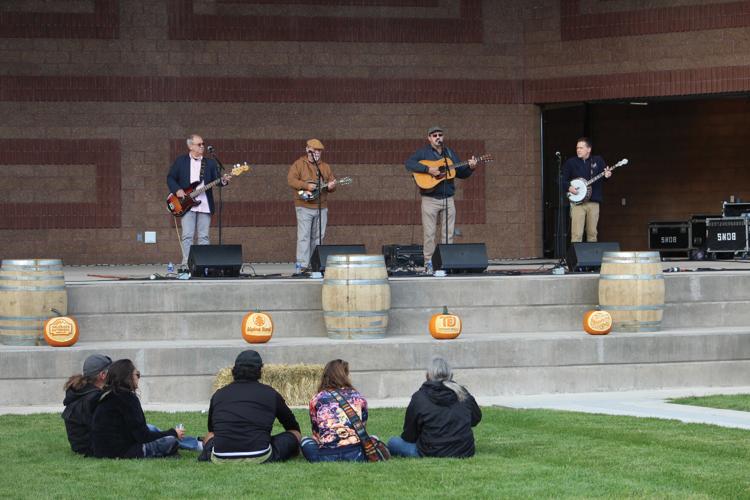 PHOTO GALLERY: Oktoberfest 2021 debuts new amphitheater | Photos ...