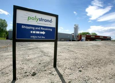 Polystrand to break ground on Front Range factory | Local News Stories ...