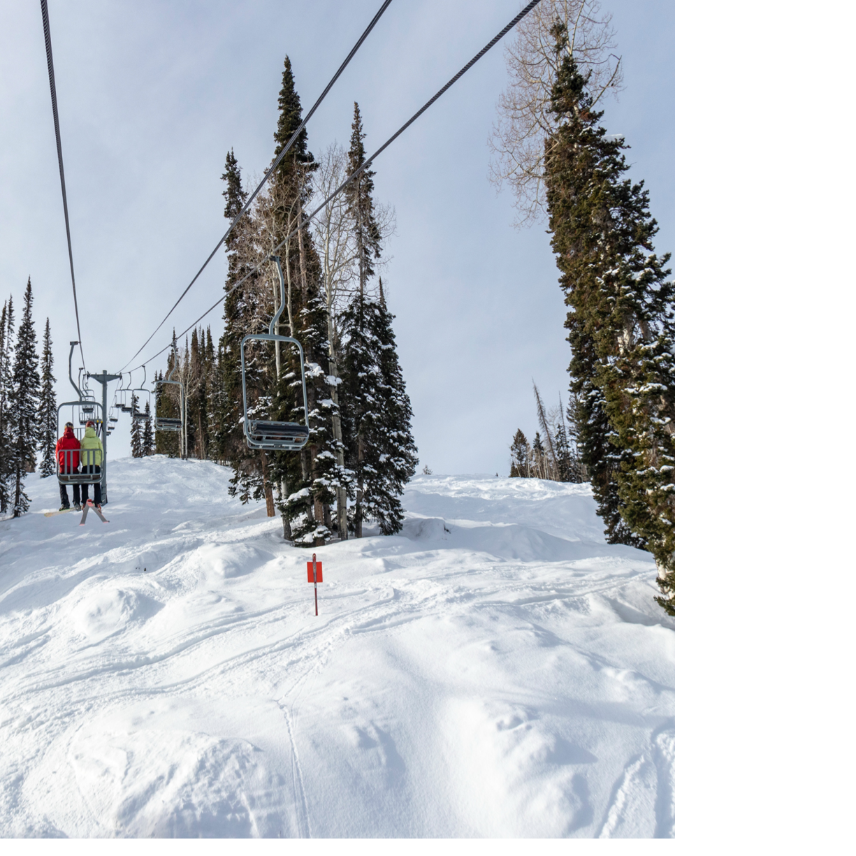 Colorado Parks and Wildlife employees honored with Western Regional ...