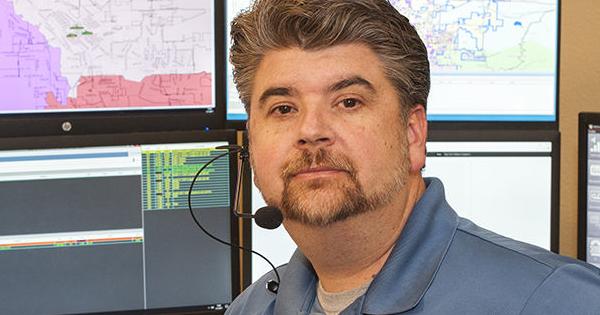 WestCO dispatch approaches milestone | Focus | montrosepress.com
