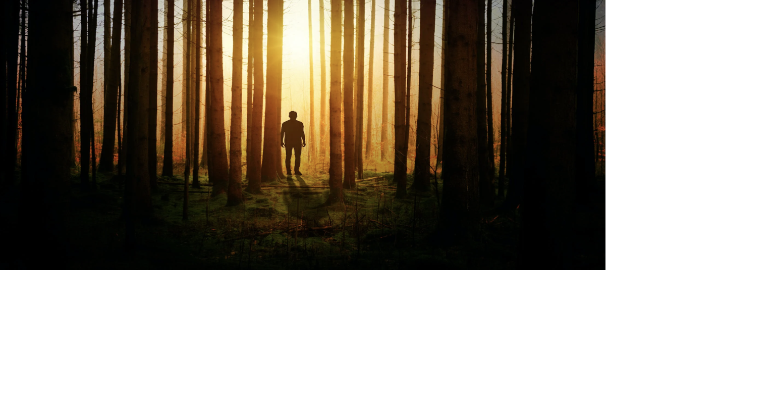 RELIGION: Seeing the unseen hand of God | Focus | montrosepress.com