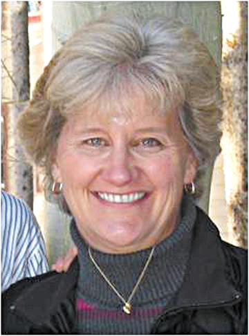 No. 112 Leann Tobin | 130 Reasons To Love Montrose | montrosepress.com