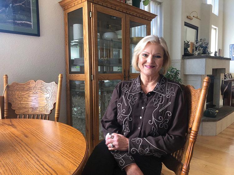 Debby Campbell, daughter of Glen Campbell, talks 'True Grit' and her ...