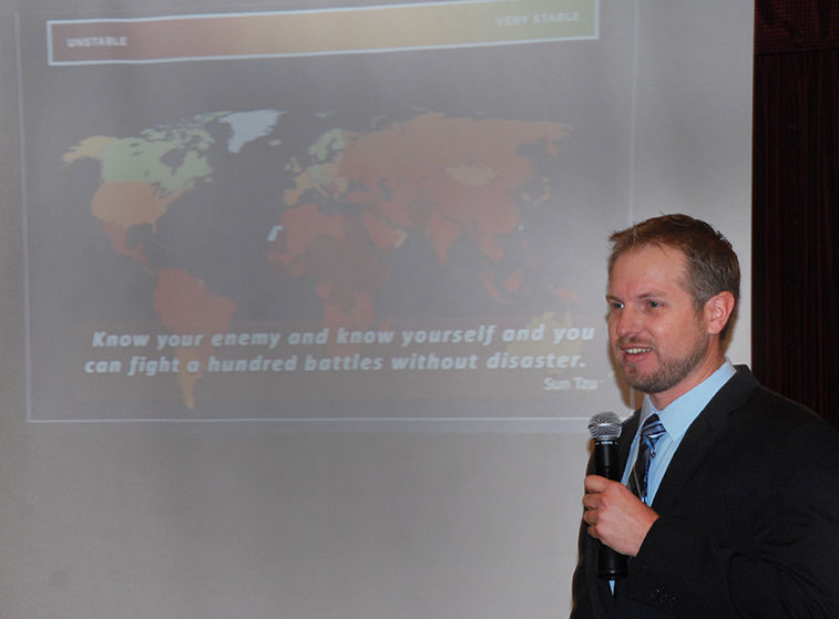 MEDC, others will attempt to resurrect Makerspace | Local News Stories ...