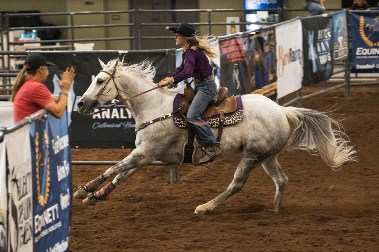 Riders converge on Montrose, Run for the Rose and Colorado Classic ...