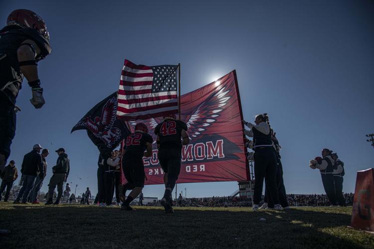 Red Hawks secure trip to Fort Collins with 18-7 win over Pueblo West ...