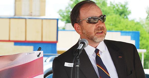 City Attorney Stephen Alcorn resigns after 8-year tenure | Local News ...