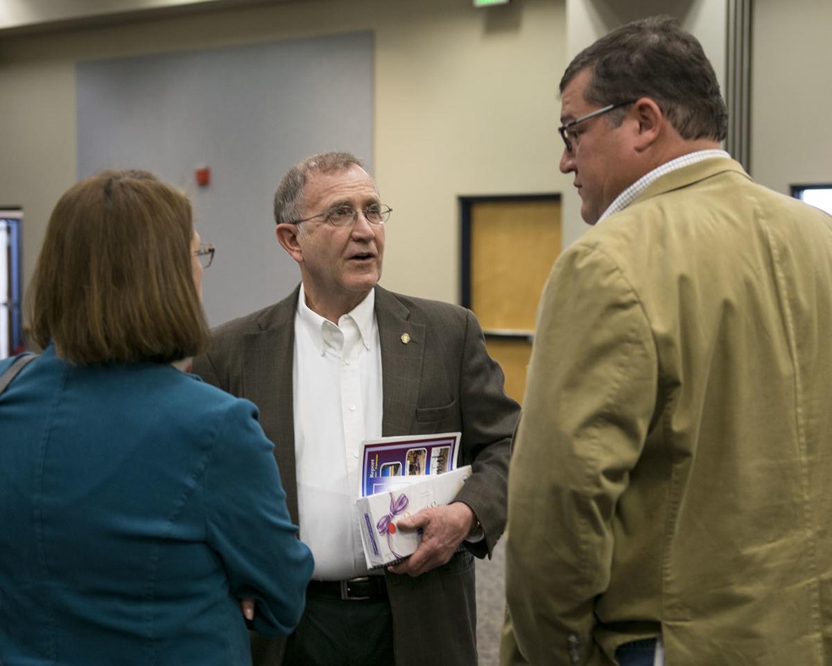 Sawmill owner makes huge impact on Montrose | Local News Stories ...