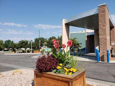 Cautious but optimistic: Delta Health emerges from strain of COVID ...