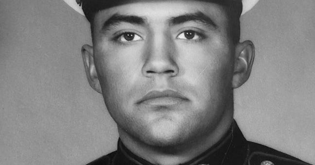 Obituary: Andrew Edward Enriquez | Archives | montrosepress.com