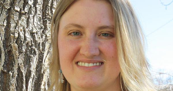 Get to know: Stephanie Conley | Focus | montrosepress.com