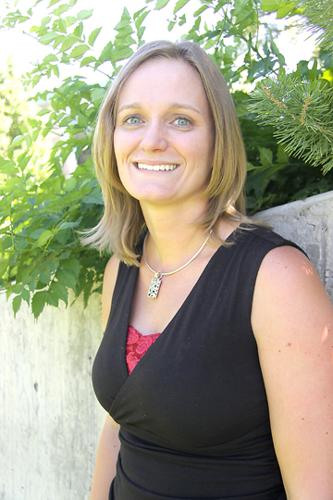 Tisha McCombs | Familiar Faces | montrosepress.com