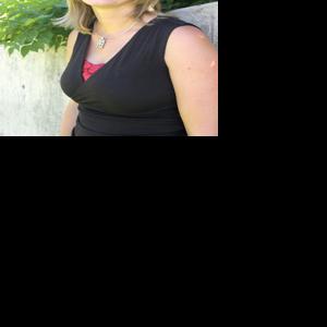 Tisha McCombs | Familiar Faces | montrosepress.com