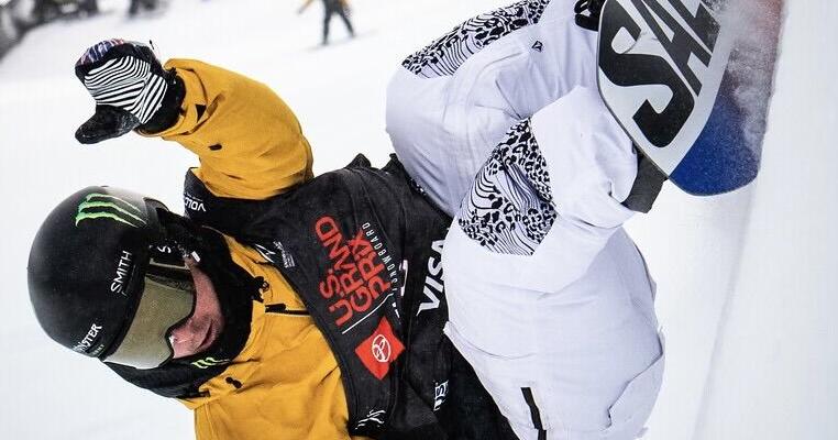 Telluride’s Lucas Foster talks his Olympic runs, experience and ...