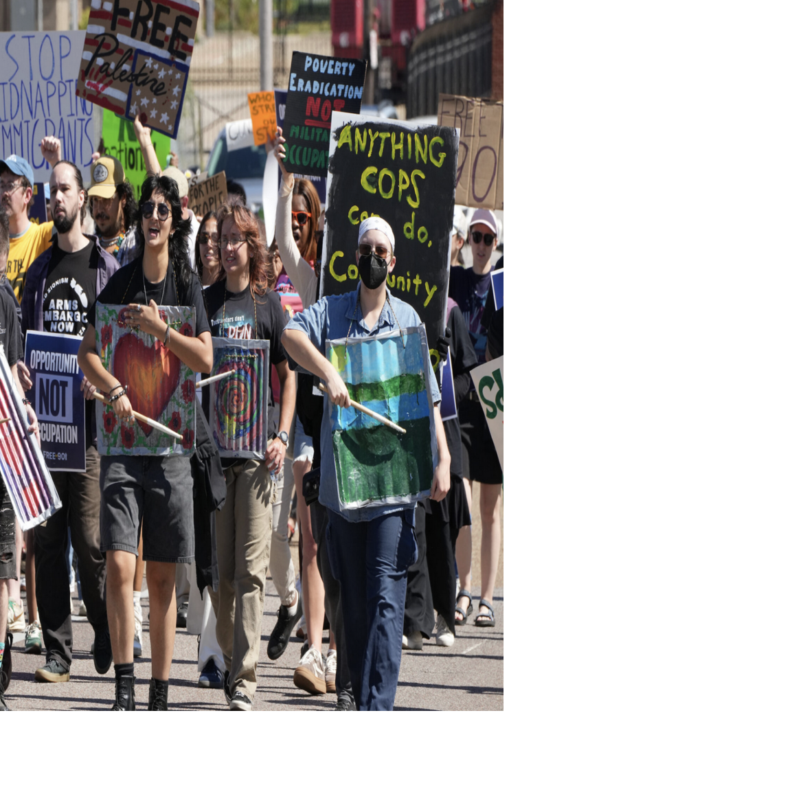 On 2-1 vote, Montrose County comes out against GORP Act | Local News ...