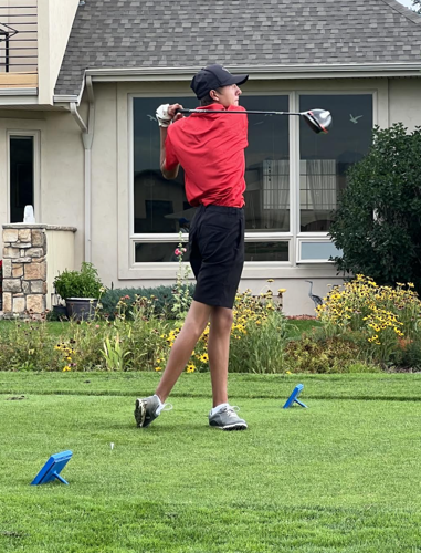 MHS golf roundup | Local Sports News | montrosepress.com