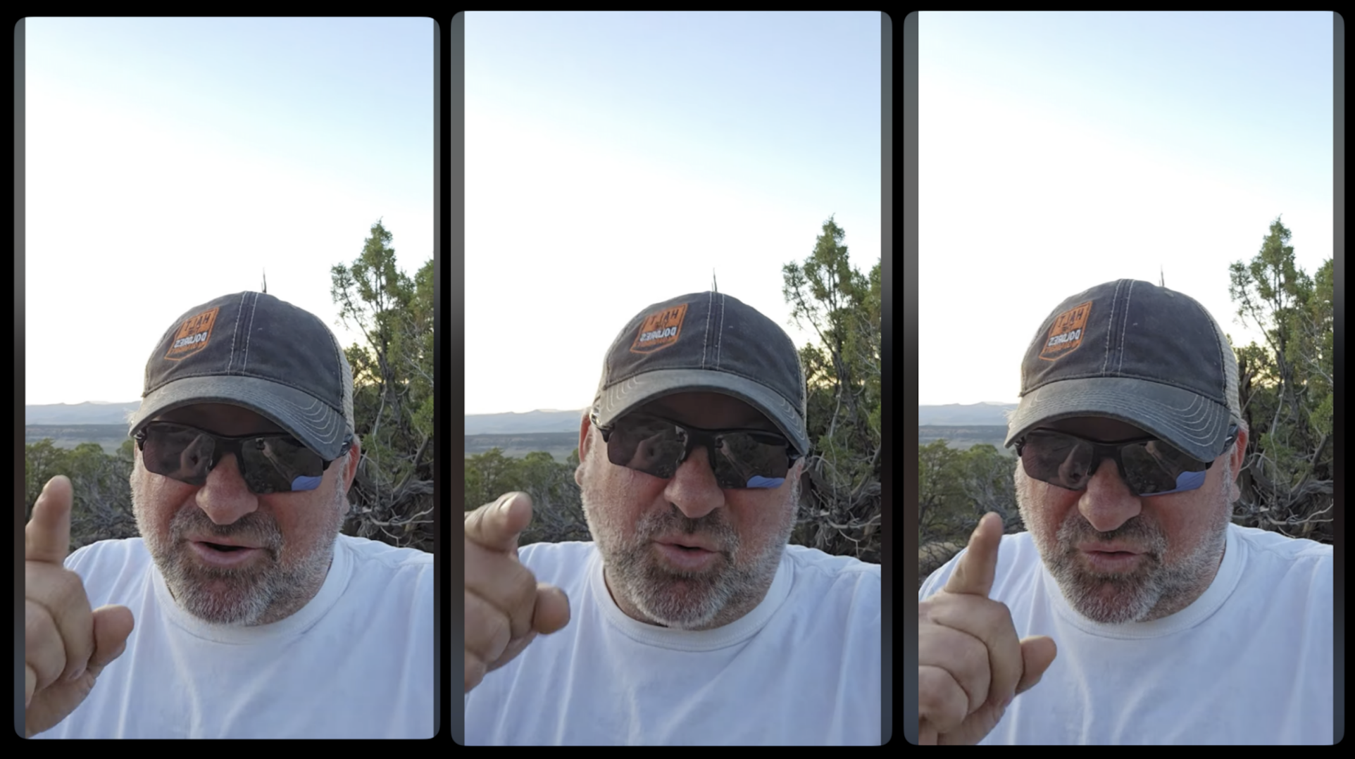 Montrose County commissioner aims for D.C. — Sean Pond joins field of ...