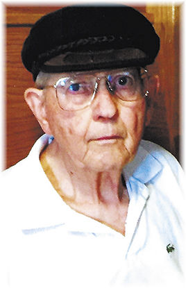 Otto (Pug) Davis | Opinion | montrosepress.com