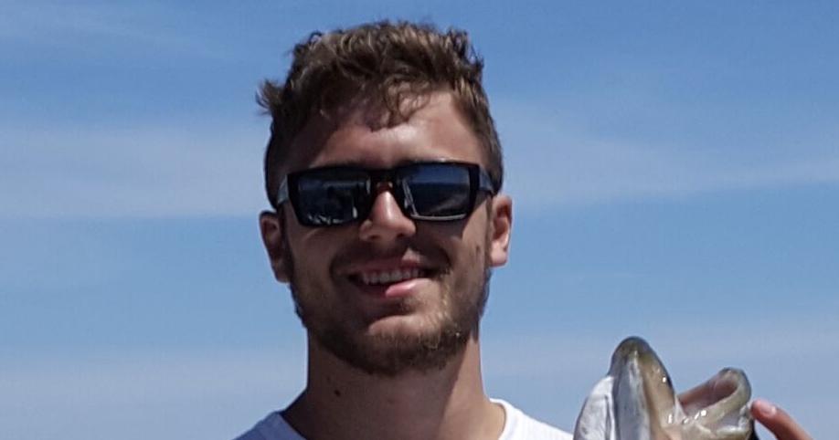 Injured Montrose grad Joseph Catanese leaves ICU, enters therapy ...