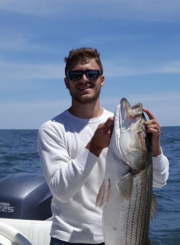 Injured Montrose grad Joseph Catanese leaves ICU, enters therapy ...