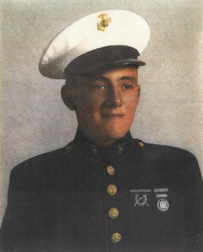 Timothy Gilbert (Tim) Workman | Archives | montrosepress.com