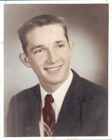 T. Larry Pope | Obituaries | montrosepress.com