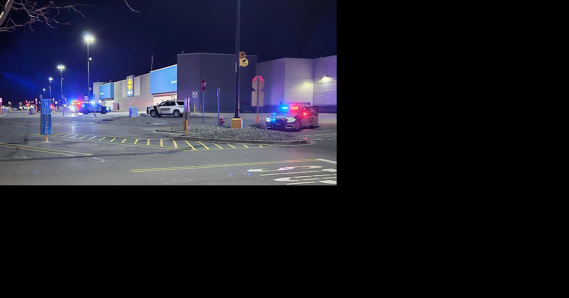 Arrest made in Walmart bomb threat | News | montrosepress.com