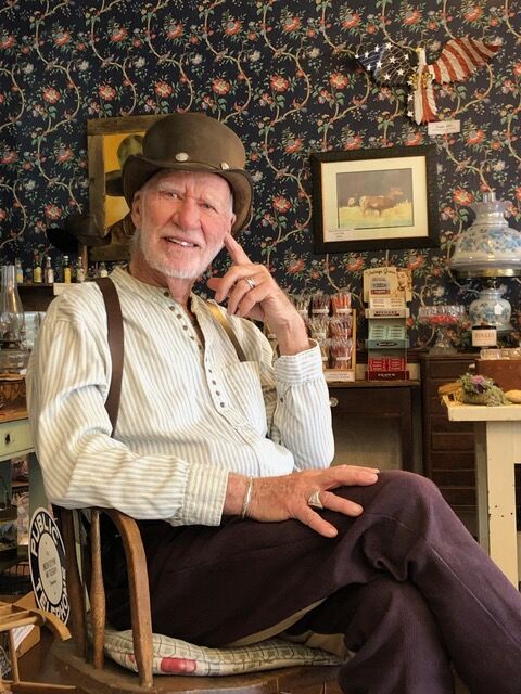 Museum of Mountain West director is 'Best Western History Collector ...