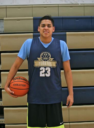 Kevin Pacheco – Olathe Athlete of the Week | Local Sports News ...