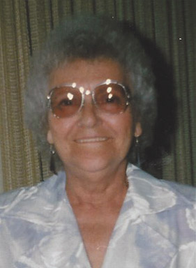 Mary Evelyn Jackson Longwell | Obituaries | montrosepress.com