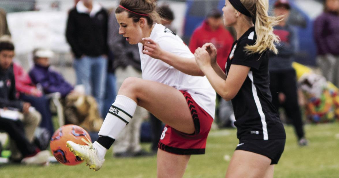 5 MHS girls soccer players named to SWL | Local Sports News ...