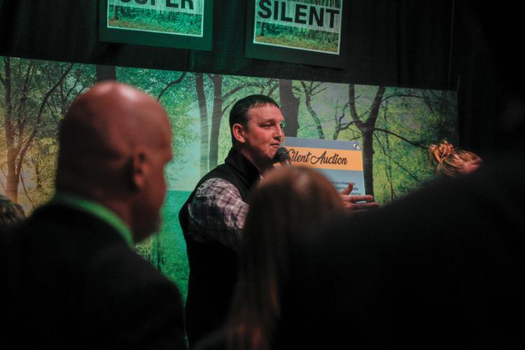 A Labor of Love | | montrosepress.com