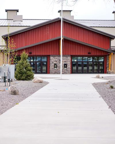 Event center name to stay the same | Local News Stories | montrosepress.com