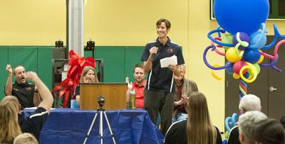 Annual CRC pass sales projection met, exceeded | Local News Stories ...